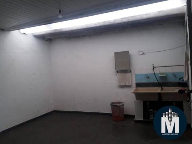 Casa impecavél à venda 100 m² 2 quartos, 1 banheiro, 1 vaga em São Paulo