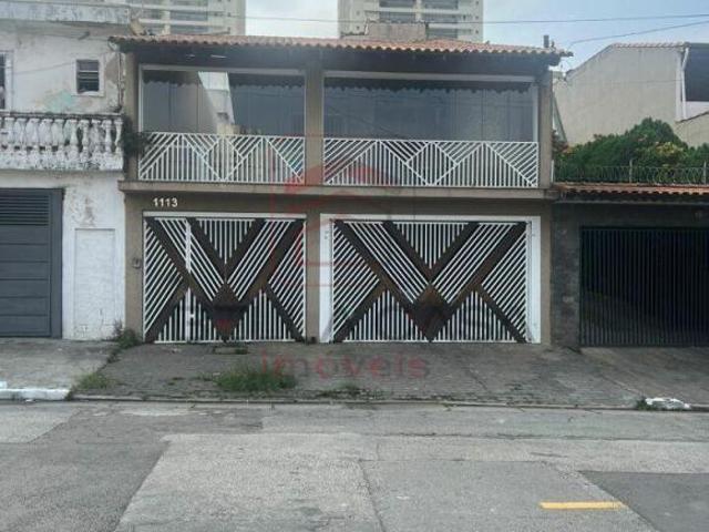 Casa Impecável à Venda 272 m² 3 Suítes 3 Vagas