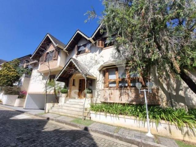 Casa impecável, Alto da Boa Vista !