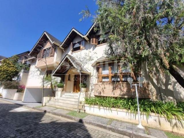 Casa impecável, Alto da Boa Vista !