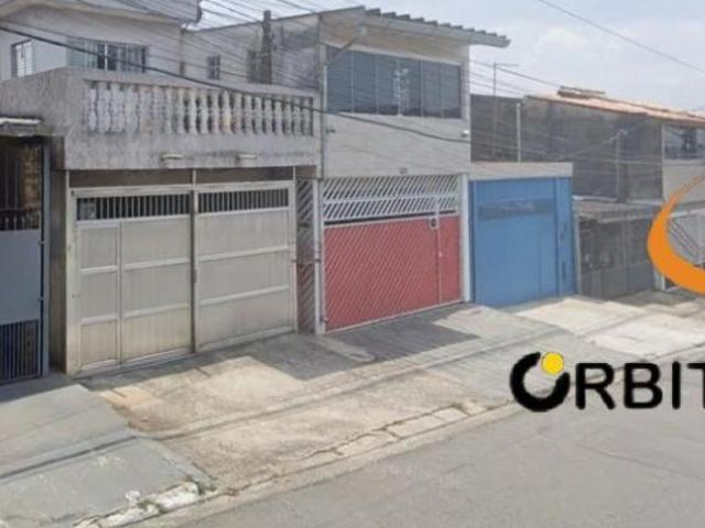Casa impecável com 5 quartos e 2 salas no Jardim Edi, São Paulo SP: confira!