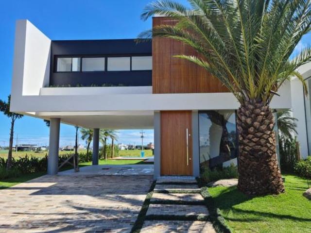 Casa impecável de alto padrão