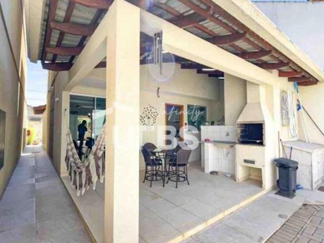 Casa impecável em Goiânia, Jardim Atlântico