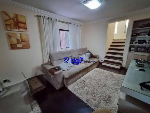 Casa impecável no Bonfiglioli!