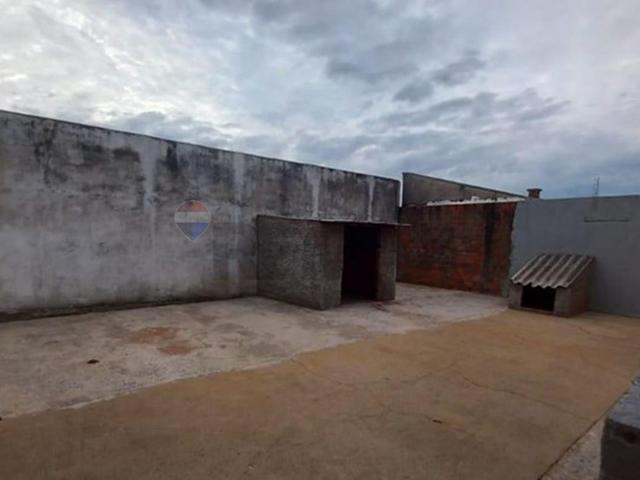 Casa impecável para locação no Jardim do Bosque
