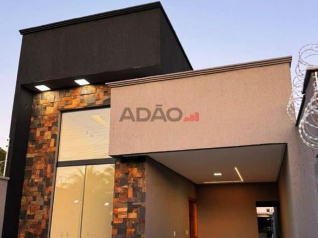CASA IMPECAVÉL PROX AO BURITI SHOPPING Casa de Rua com 3 Quarto s por R$ 699000.00 no setor Cidade