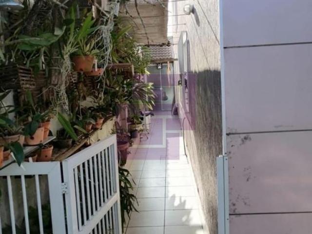 Casa Impecavel, pronta para morar!