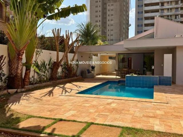 CASA IMPECÁVEL PRONTA PARA MORAR NO MELHOR BAIRRO DE ARARAQUARA