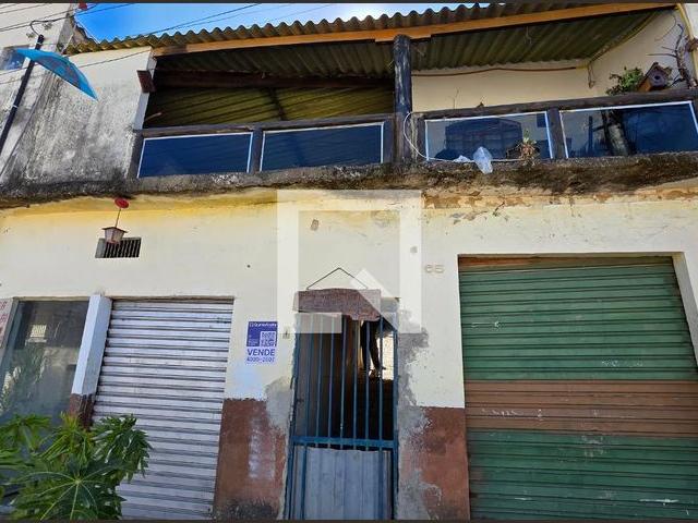 Casa, Imperial, 2 Quartos, 485 m2 Vespasiano