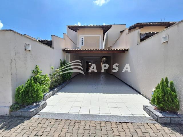 Casa in AV JOSÉ LEON