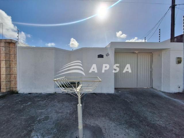 Casa in R 58 CJ. GRACILIANO RAMOS
