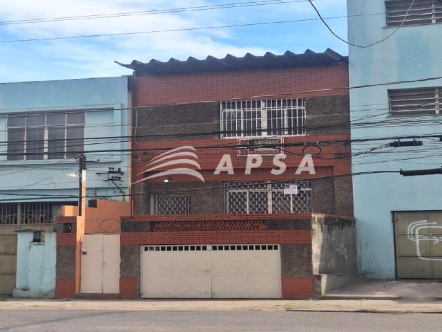 Casa in R GENERAL BELFORD