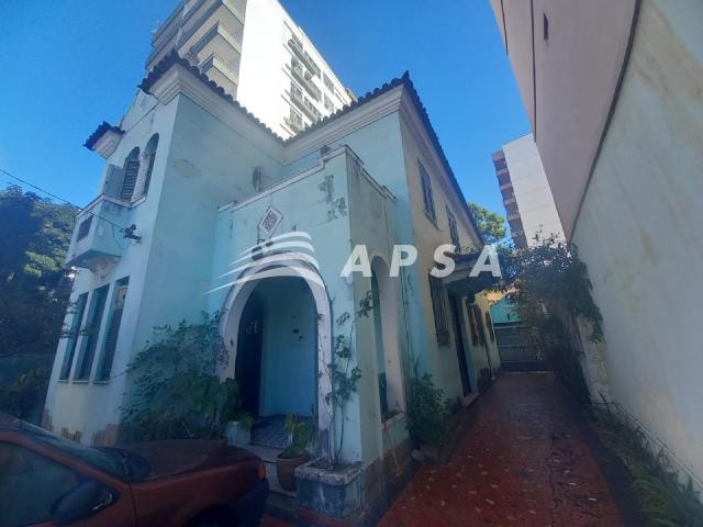Casa in R DO BISPO
