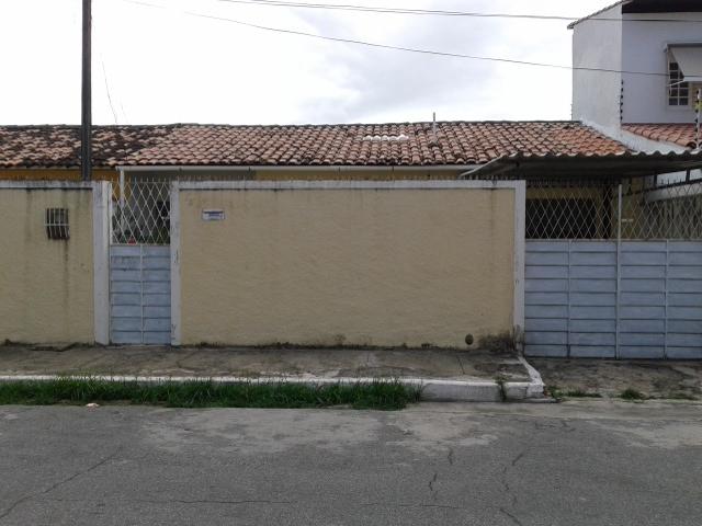 Casa in R DEOCLECIO BARRETO