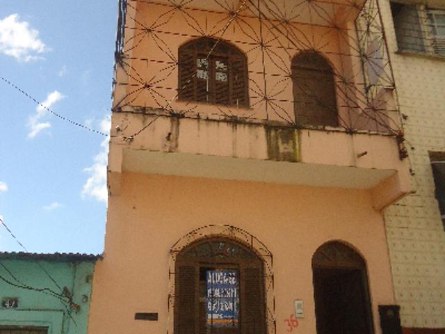 Casa in R MESQUITA DO TORORÓ