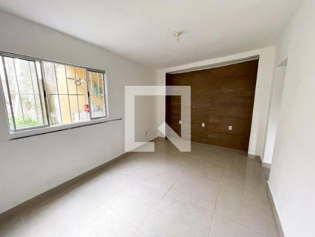 Casa, Inconfidentes, 1 Quarto, 70 m2 Contagem