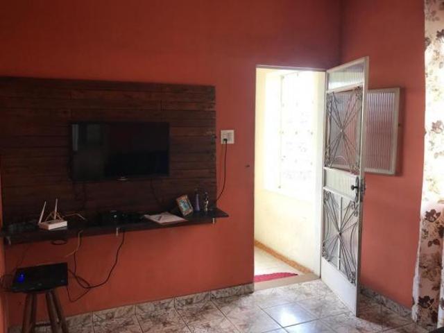 Casa, Inconfidentes, Contagem, MG