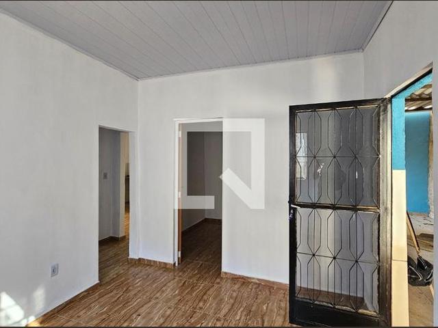 Casa, Inconfidencia, 2 Quartos, 50 m2 Nova Iguaçu