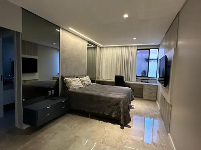 Casa incrível no condominio laguna