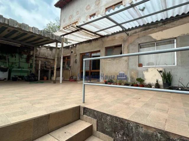 Casa com 5 dormitórios à venda, 430 m² por R$ 2.500.000,00 Vila Romana São Paulo/SP