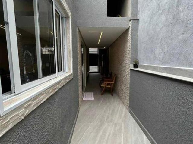 CASA INCRÍVEL NA ASSUNÇÃO