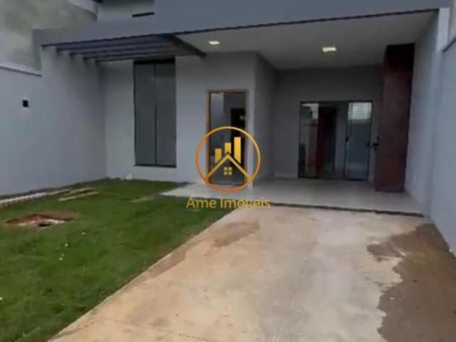Casa incrível no Buriti Sereno – conforto, espaço e estilo!