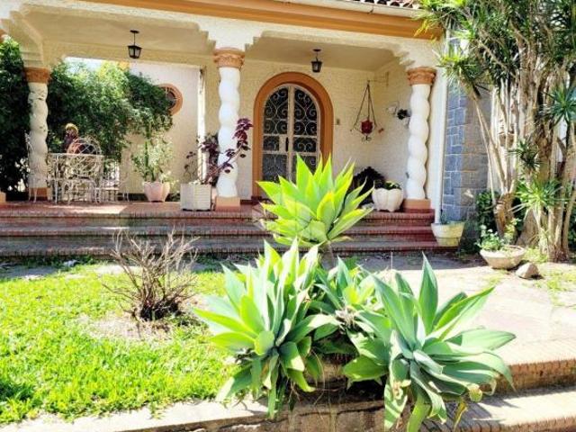 Casa Incrível no Bairro Assunção, na Zona Sul de Porto Alegre