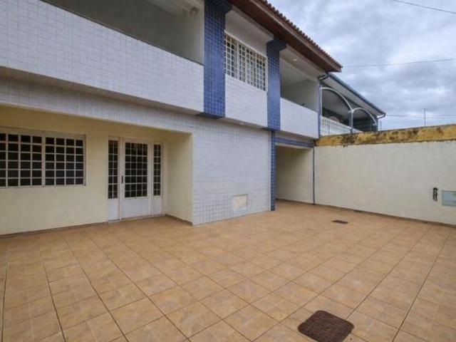 Casa incrível no Gama Leste