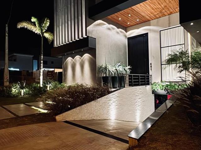 Casa incrível No Ibiaram