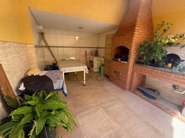 Casa Incrível no Parque São Lucas