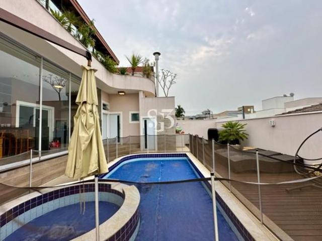 CASA INCRÍVEL NO SWISS PARK À VENDA CAMPINAS,SP