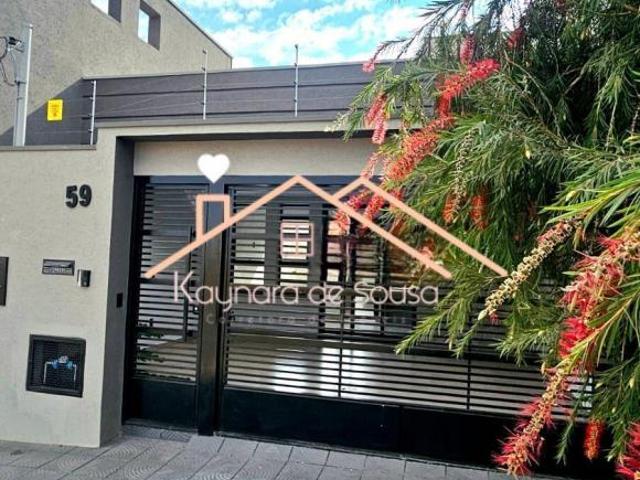Casa incrível no Santa Rita II !