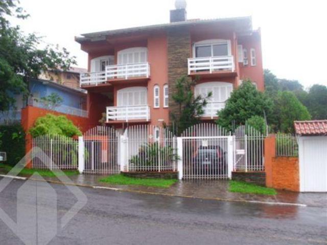 Casa 3 dormitórios 1 suite master no bairro Primavera em Novo Hamburgo