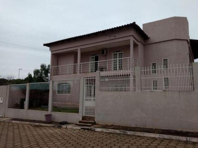 CASA INCRÍVEL À VENDA NO CONDOMÍNIO CONTAGEM – SOBRADINHO/DF