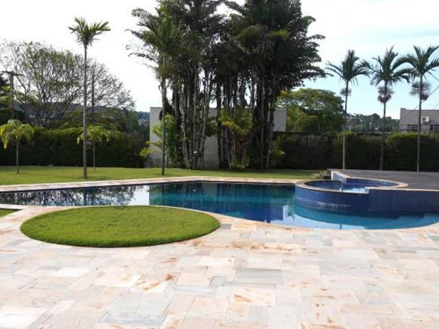 Casa Incrível de Alto Padrão – Condomínio Rosário de Fátima