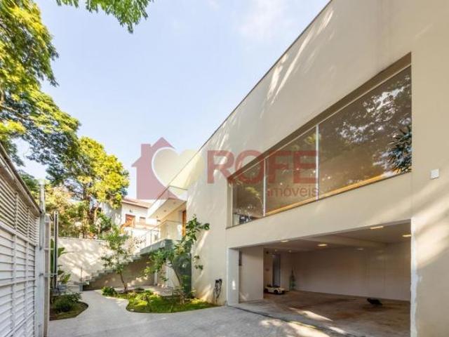 Casa incrível