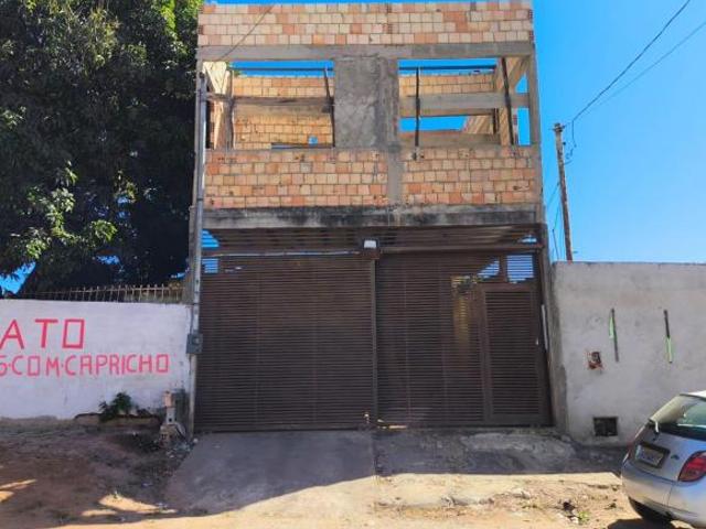 Casa Inacaba, 4 qts, Esplanada II, Valparaíso