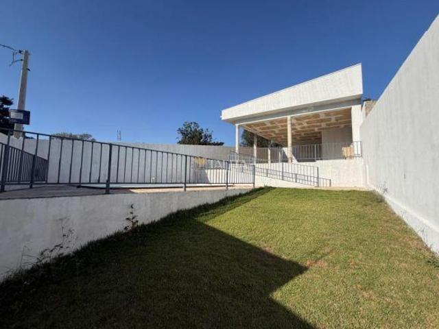 Casa inacabada à venda Portal Di Napoli Cerquilho