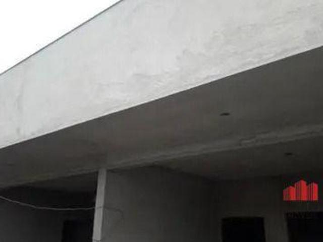? CASA INACABADA NO JARDIM ARAUCÁRIA EM MARINGÁ ?✨