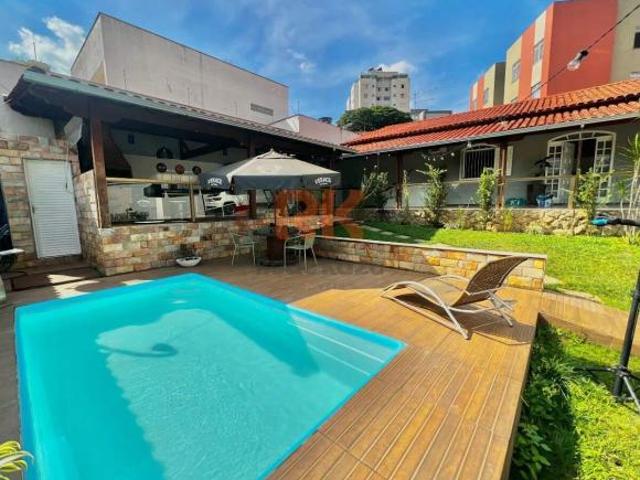 CASA INDAIÁ | BELO HORIZONTE