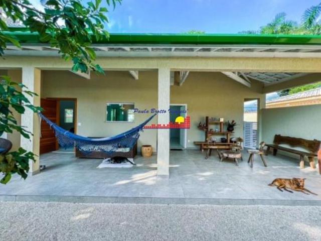 Casa, Indaiá, Bertioga, SP