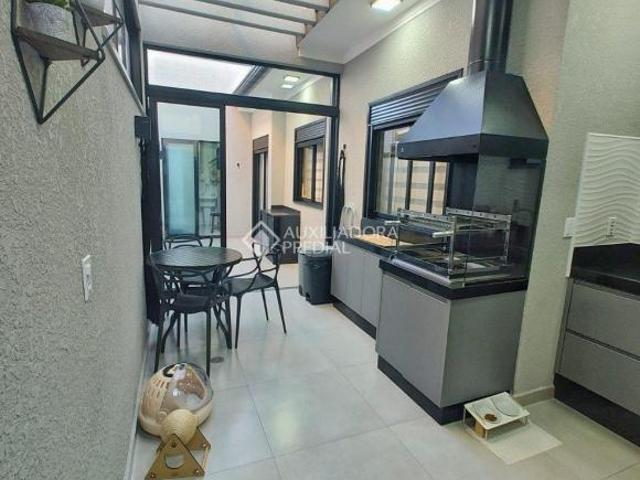 CASA INDAIATUBA JARDIM PARK REAL