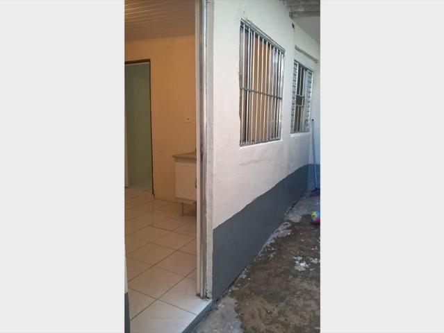 Casa independente