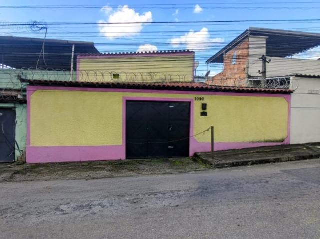 Casa independente Venda Nilópolis RJ Cabuis