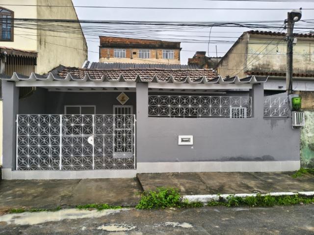 Casa independente Venda Nilópolis RJ Centro