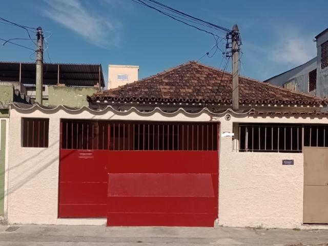 Casa independente Venda Rio de Janeiro RJ Jardim América