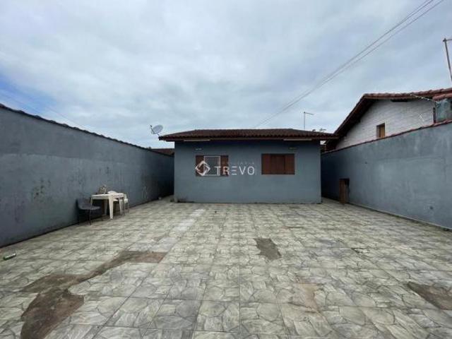 CASA INDEPENDENTE À VENDA NO BAIRRO VISTA LINDA EM BERTIOGA/SP COM 149 m²