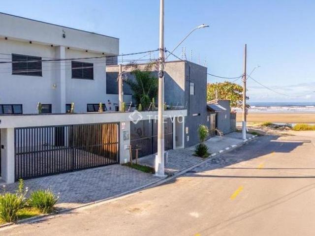 CASA INDEPENDENTE À VENDA COM VISTA PARA O MAR, 3 DORM/4 WC/2 VAGAS EM BERTIOGA
