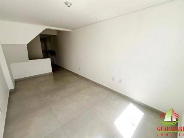 Casa independente com 2 quartos à venda, 120 m² por R$ 415.000 Jardim Leblon Belo Horizonte/MG