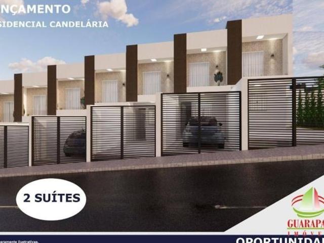 Casa independente com 2 quartos à venda, 80 m² por R$ 479.000 Candelária Belo Horizonte/MG